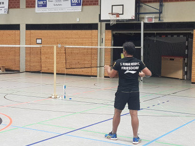 News – Badminton Abt. DJK BW Friesdorf e.V.
